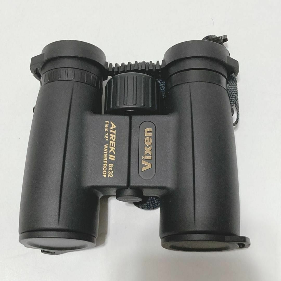 Vixen Atrek Ii Hr 8×32wp 双眼鏡 ビクセン アトレックii 防水設計 8倍 ビクセン |売買されたオークション情報