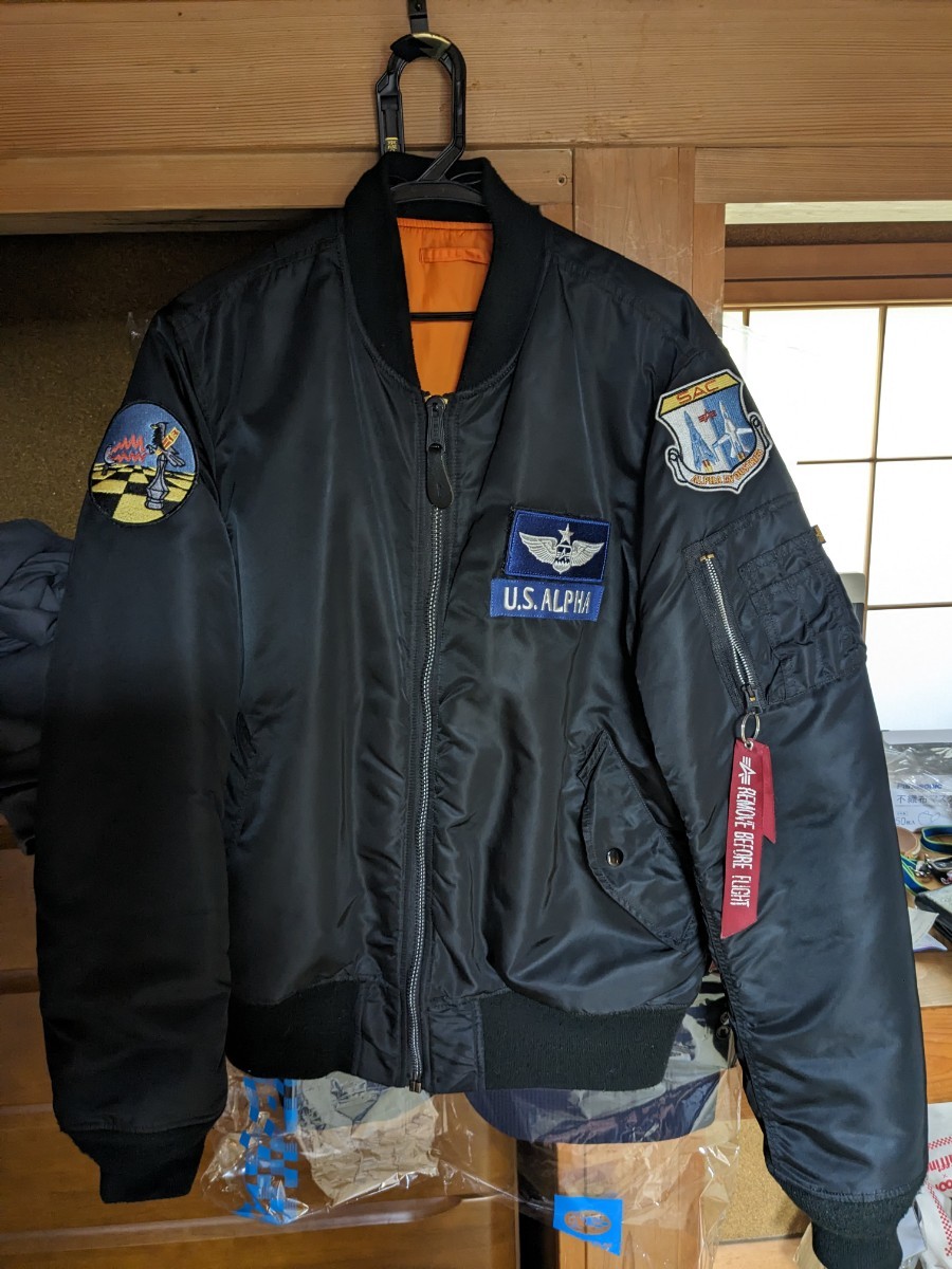 Yahoo!オークション - アルファMA1