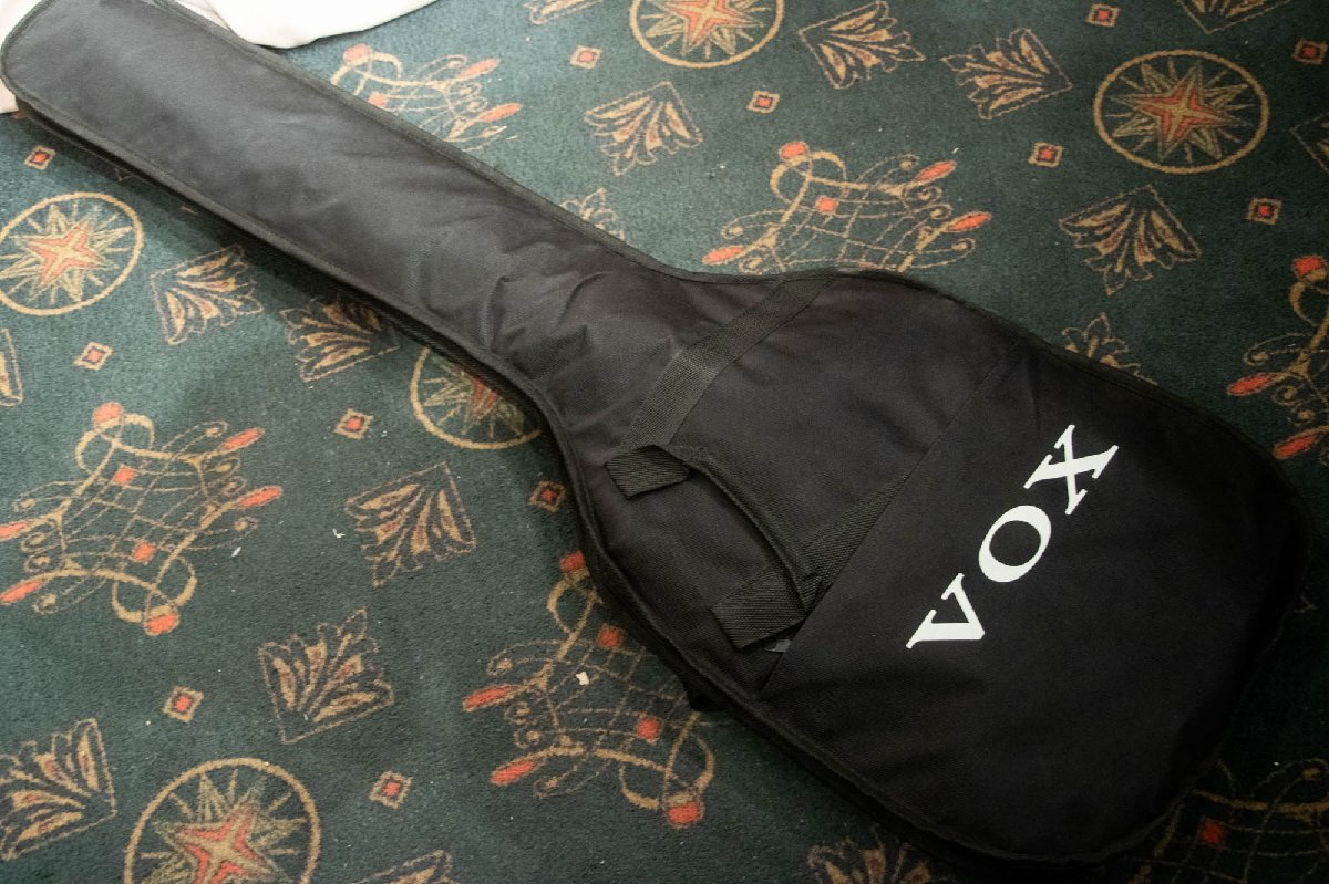 VOX APACHE-2B ヴォックス アパッチ エレキベース アンプ内蔵 D 0111(その他)｜売買されたオークション情報、yahooの ...