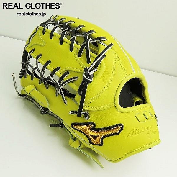 Yahoo!オークション - 【未使用】mizuno pro/ミズノプロ 5DNAテクノロ...