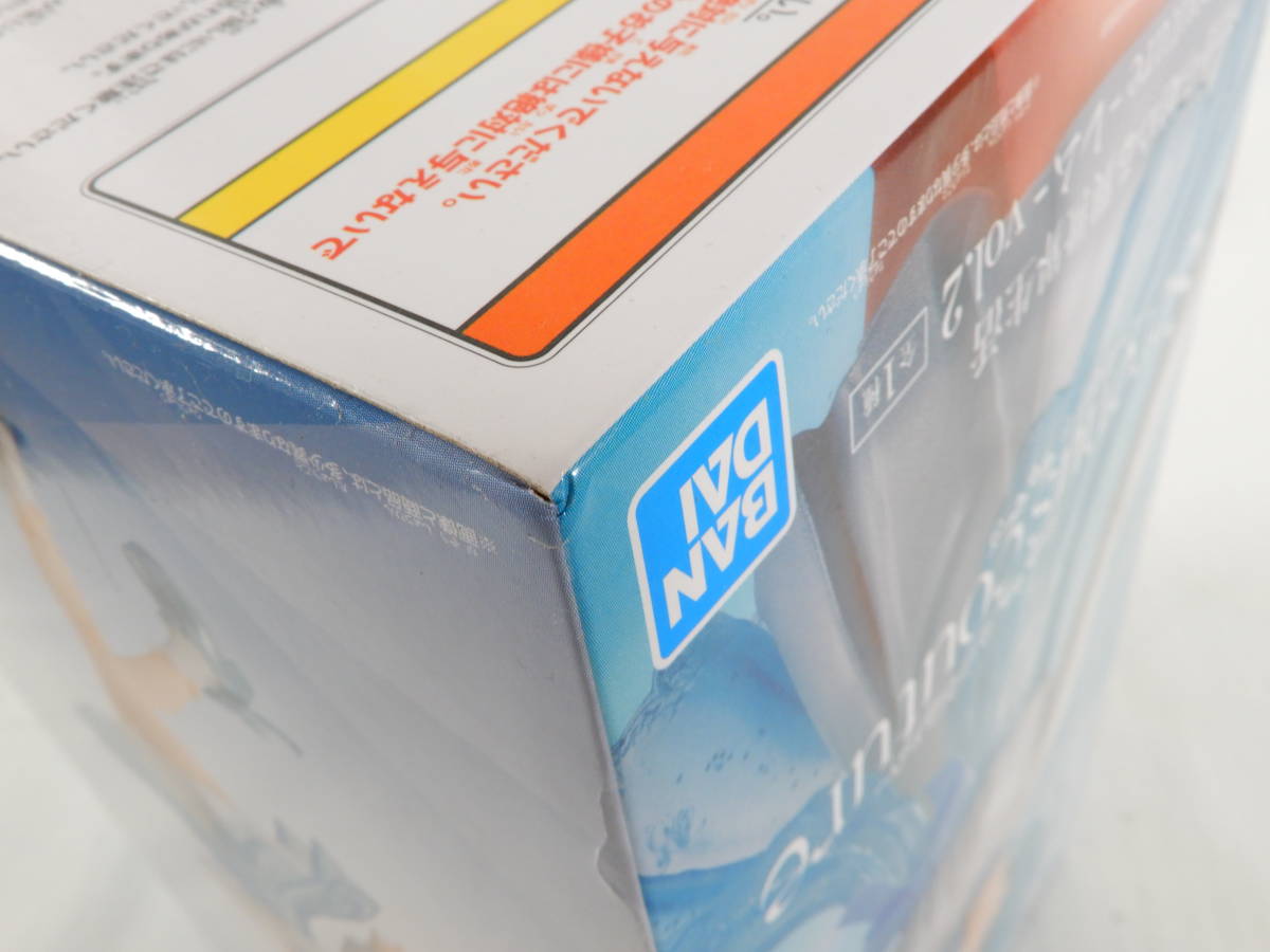 Yahoo!オークション - 08/Y344 未開封 Re ゼロから始める異世界生活 Se...