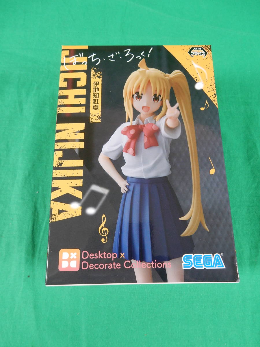 Yahoo!オークション - 08/A021 ぼっち・ざ・ろっく Desktop×Decorate ...