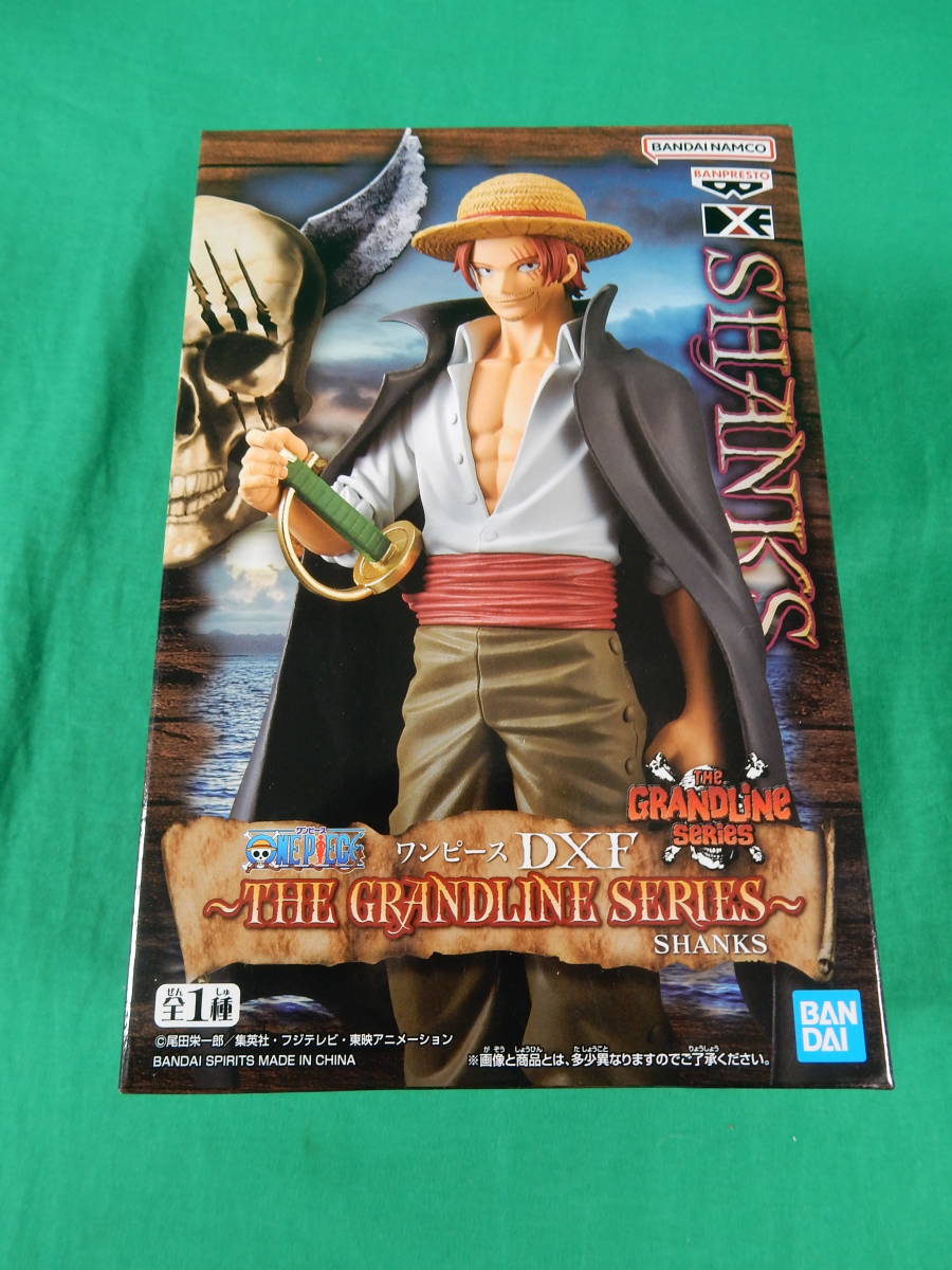 Yahoo!オークション - 09/A036 ワンピース DXF 〜THE GRANDLINE SERIES...