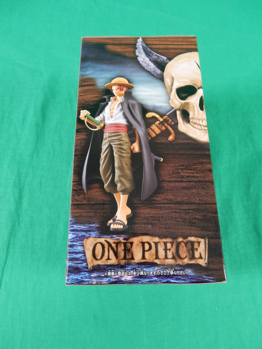 Yahoo!オークション - 09/A036 ワンピース DXF 〜THE GRANDLINE SERIES...