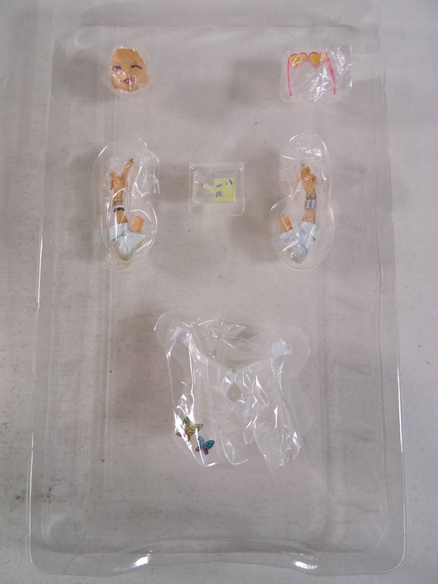 Yahoo!オークション - 08/S023 ホビージャパン アマクニ シャッテ・ジ...