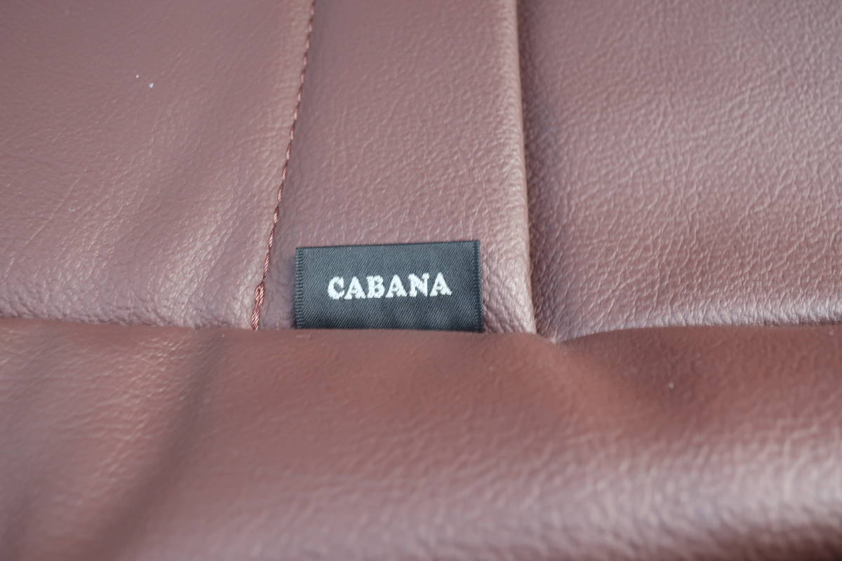 Yahoo!オークション - MINI クーパー R50 RA16 CABANA カバナ シートカ...