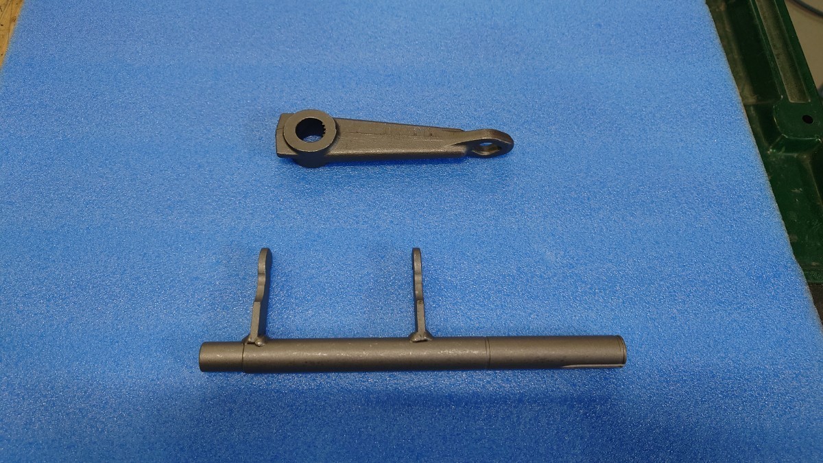 空冷 フォルクスワーゲン FLAT4製 レリーズシャフト ロングアームセット(フォルクスワーゲン用)｜売買されたオークション情報、yahooの商品情報をアーカイブ公開 - オークファン ...