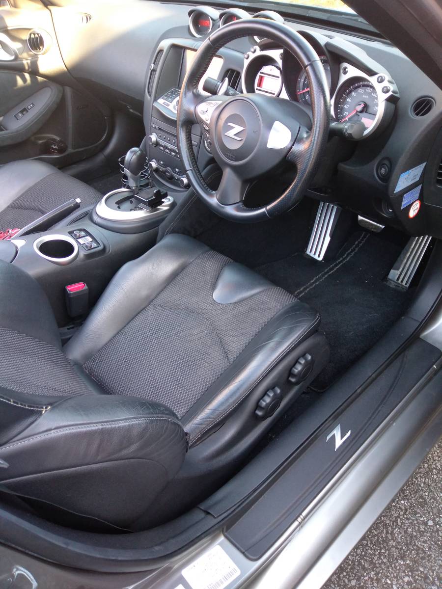 Yahoo!オークション - z34ロードスター