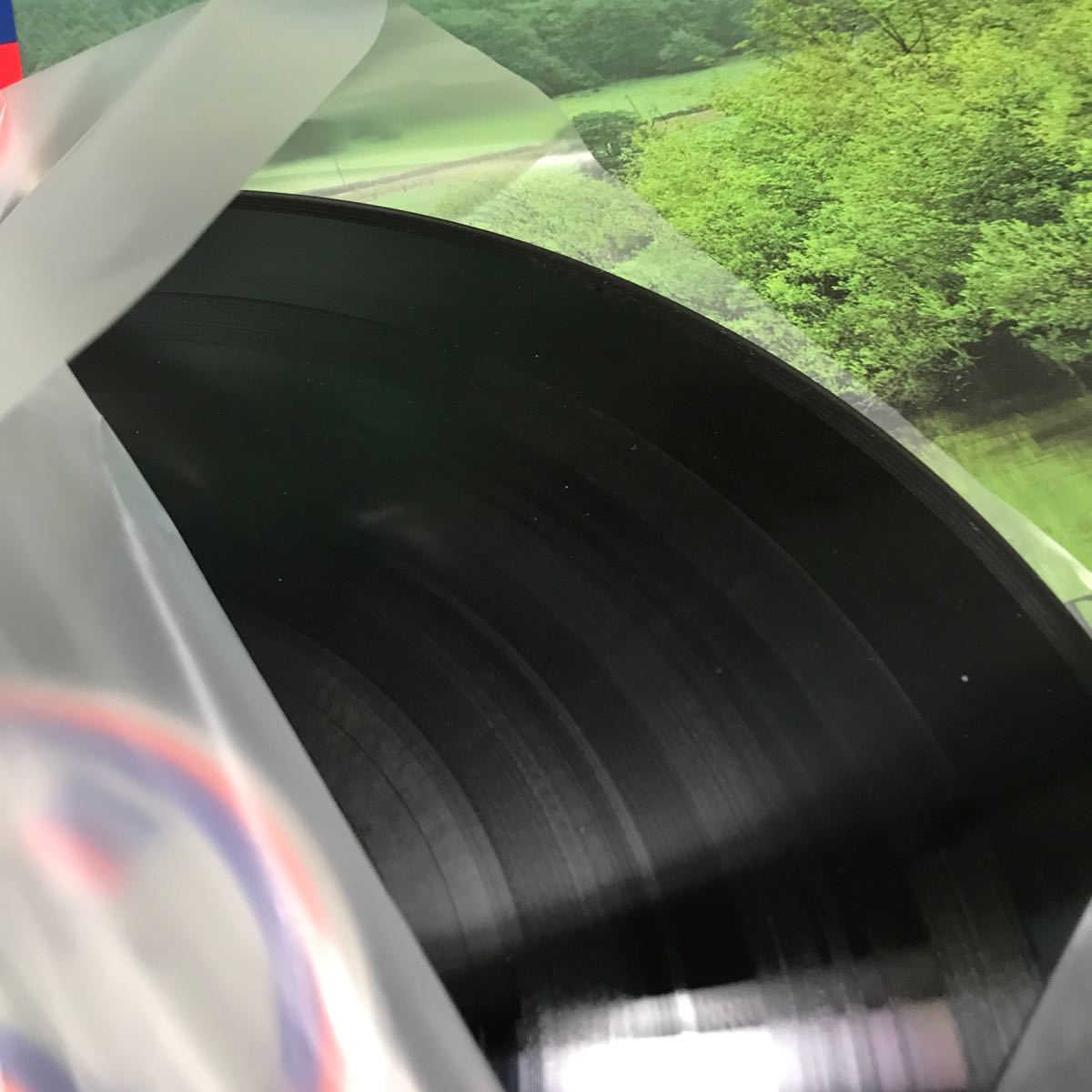 Yahoo!オークション - CB06 LP レコード マーラー/ 交響曲第1番 ニ長調...