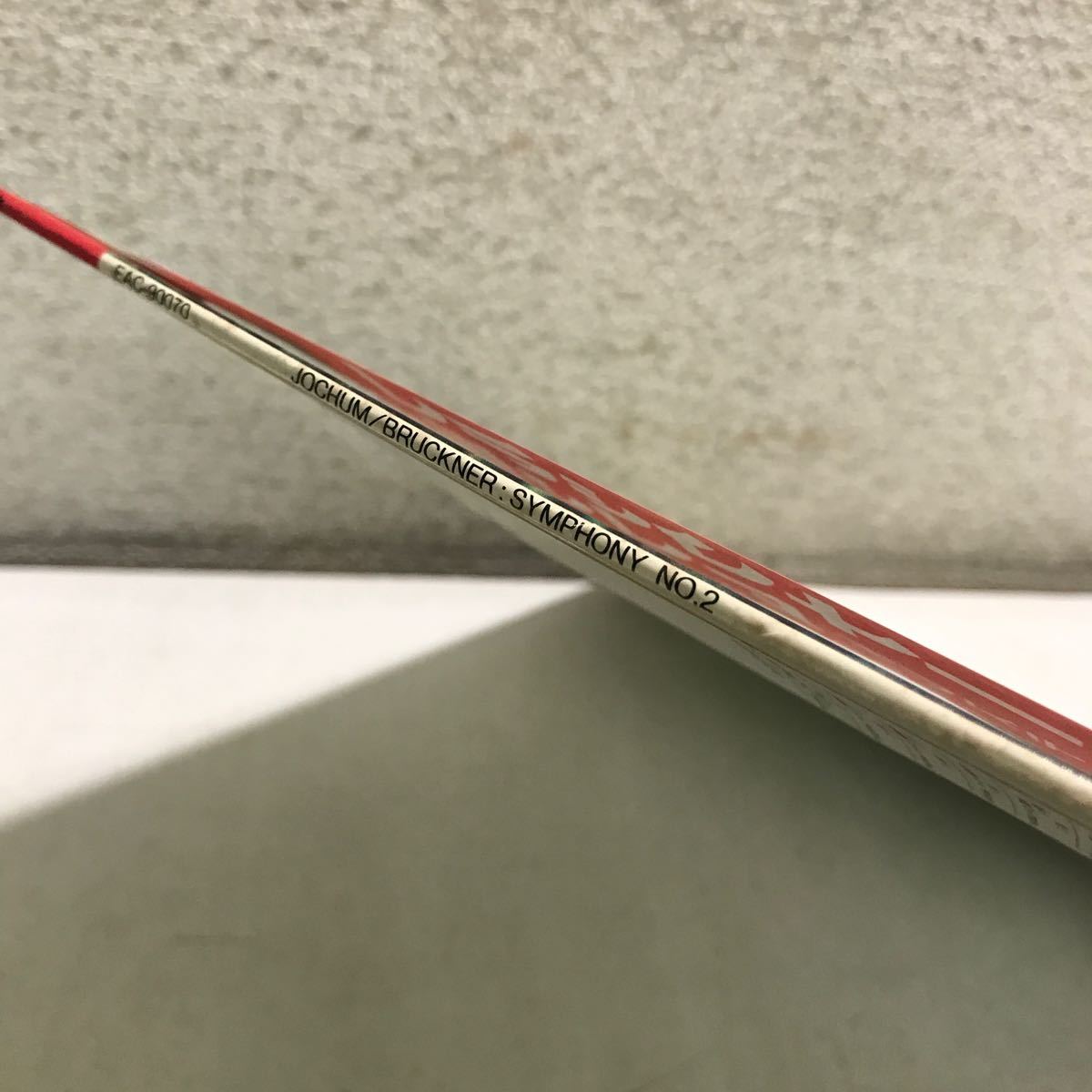 Yahoo!オークション - CB06 LP レコード オイゲン・ヨッフム/指揮 ブル...