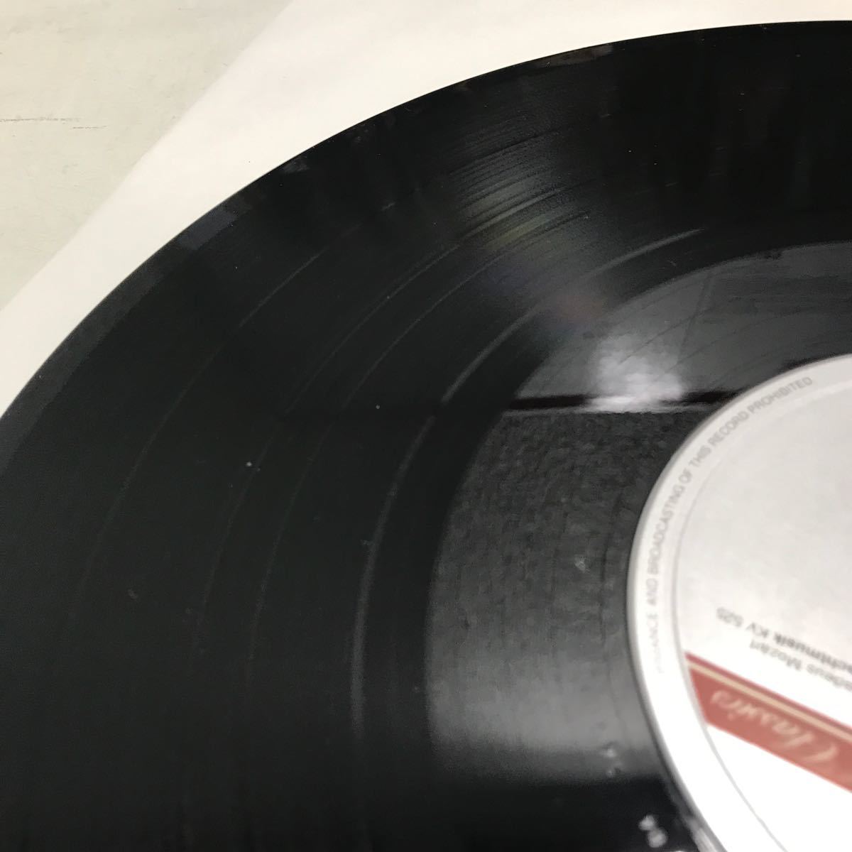 Yahoo!オークション - CB06 LP レコード I musiei パッヘルベル/カノン...