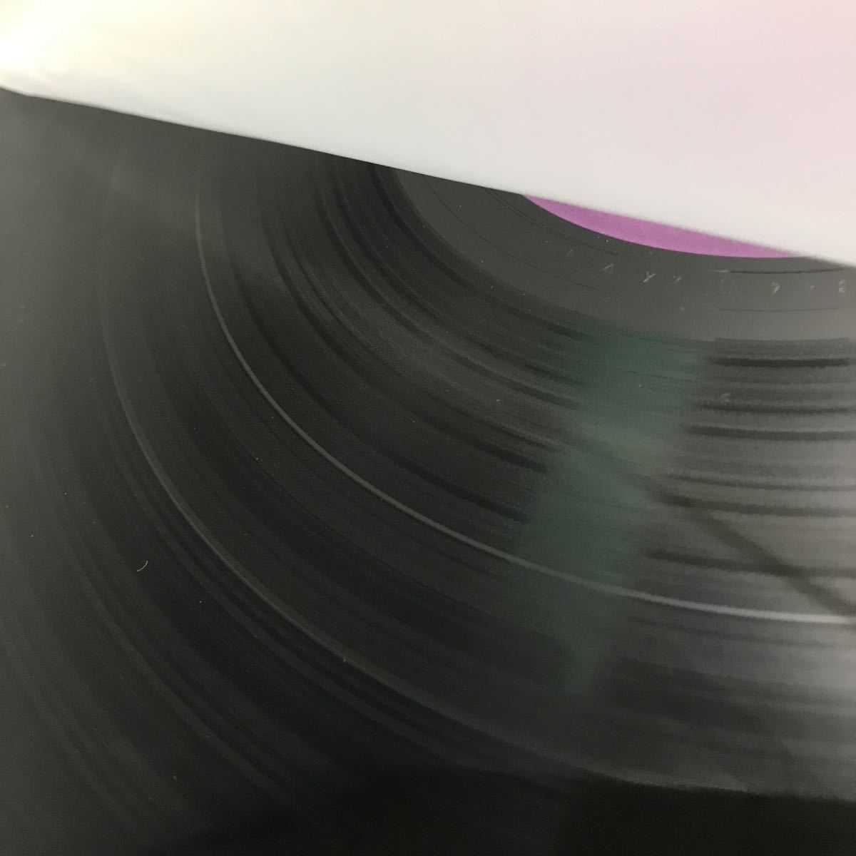 Yahoo!オークション - CB06 LP レコード クリストファー ホグウッドハ...