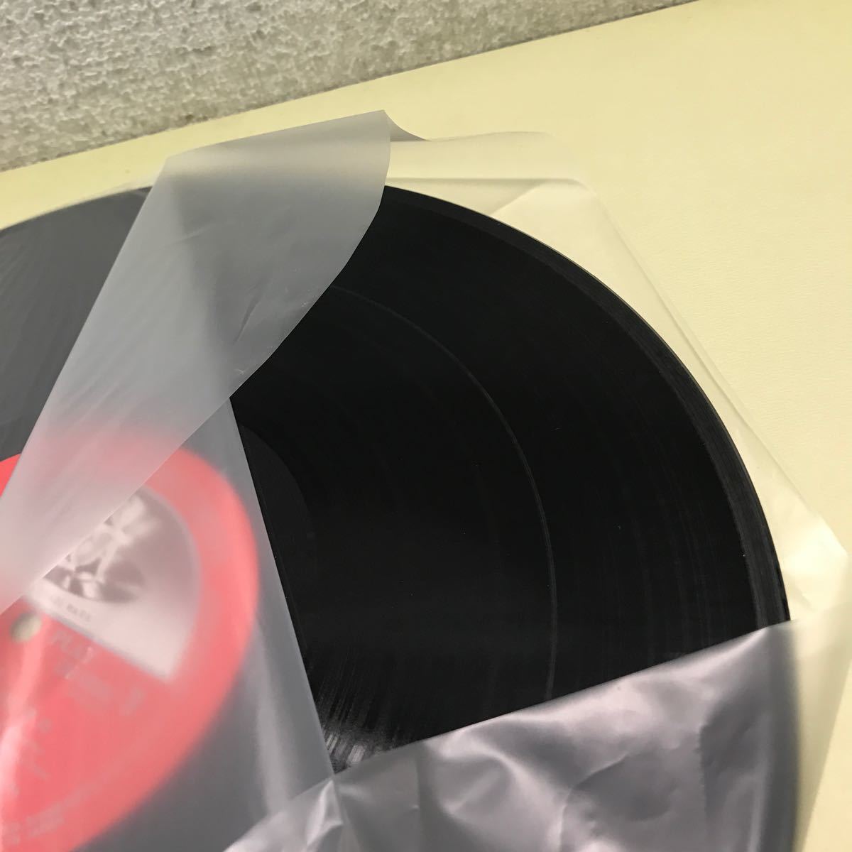 Yahoo!オークション - CB13 LP レコード ブラームス作品45 ドイツレク...