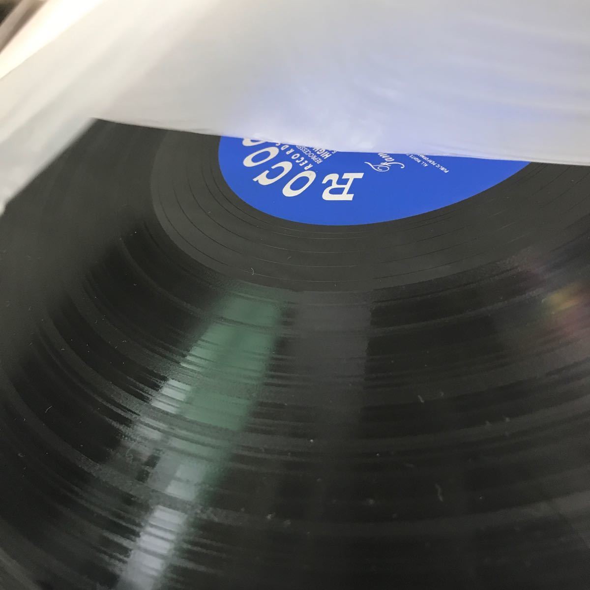 Yahoo!オークション - CB13 LP レコード ブルックナー 交響曲第8番ハ短...