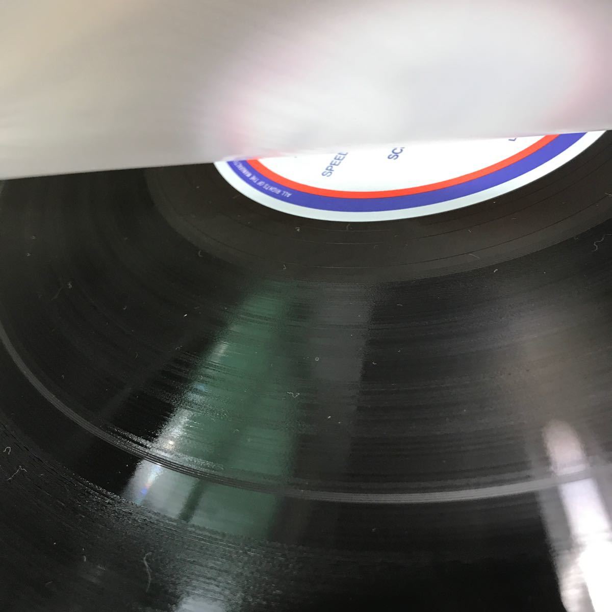 Yahoo!オークション - CB13 LP レコード リムスキーコルサコフ 交響組...