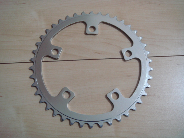 Yahoo!オークション - PCD110 42T スギノ チェーンリング SUGINO