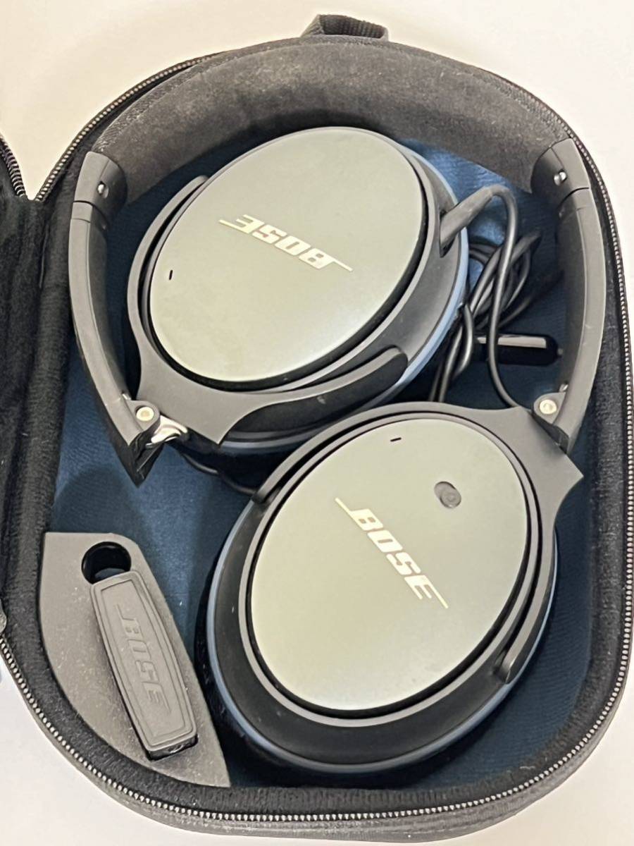 Yahoo!オークション - BOSE ヘッドフォン