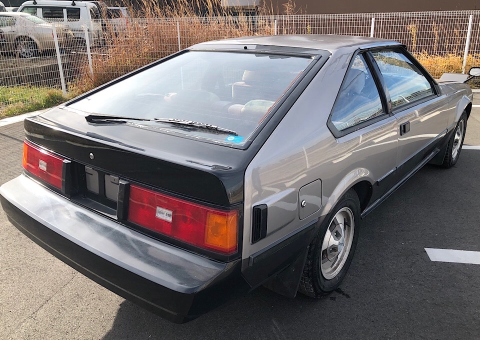 Yahoo!オークション - 即決希望 セリカXX GA61前期 オリジナル 実走行3...