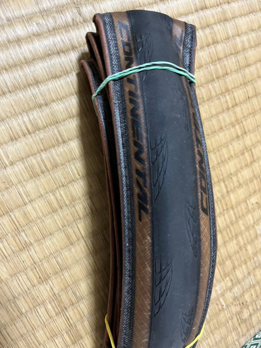 Continental コンチネンタル GP4000 GP5000 25c クリンチャー ジャンク(700C（クリンチャー、WO）)｜売買されたオークション情報、yahooの商品情報を ...