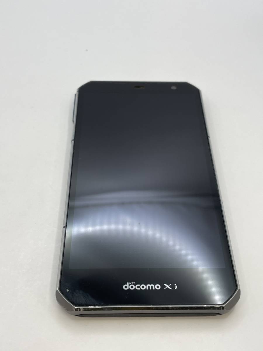 Yahoo!オークション - 26A【爆速発送・土日発送可】ARROWS NX ブラック...