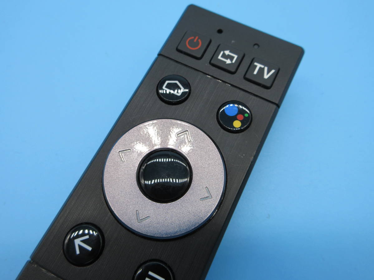 Yahoo!オークション - H032 送料無料 PIXELA 4Kスマートチューナーリモ...