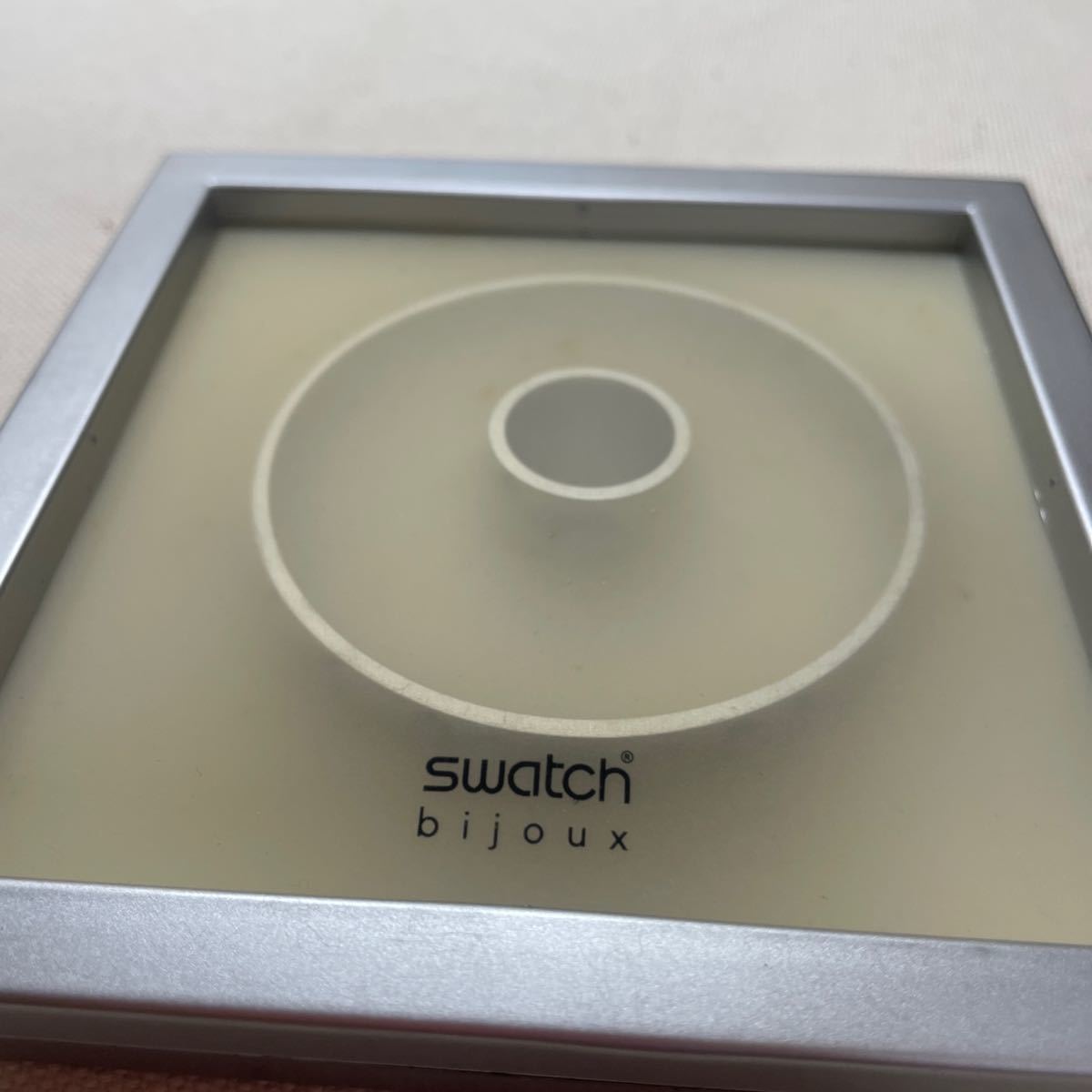 Swatch Bijoux スウォッチ ビジュー リング +バングル|Yahoo Swatch Bijoux スウォッチ ビジュー リング +バングル|Yahoo