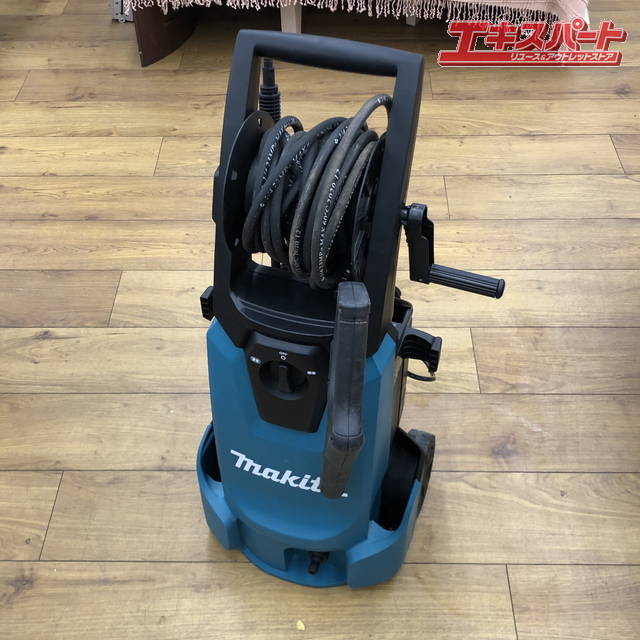 Makita マキタ 高圧洗浄機 高機能タイプ 100v 50 60hz Mhw0820 品 辻堂店 高圧洗浄機 |売買されたオークション情報