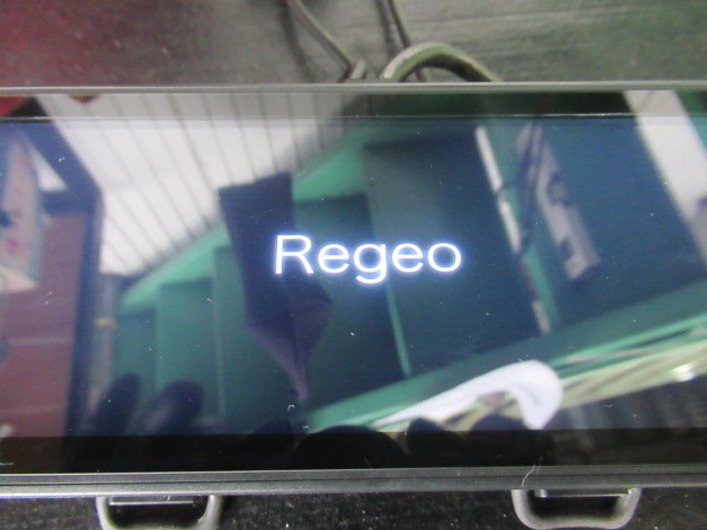 Yahoo!オークション - Regeo ドライブレコーダー ドラレコ SRZ-1221BM ...