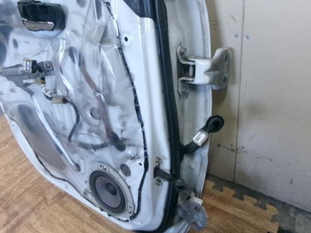 Yahoo!オークション - GDB E型 インプレッサ 左リアドア