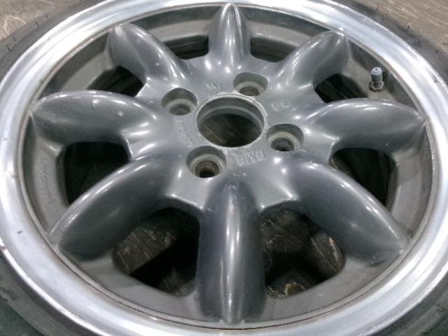 Yahoo!オークション - HA22S アルトワークス パナスポーツ BMB Q5C8F 1...