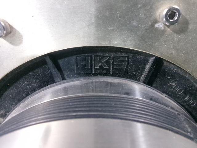 Yahoo!オークション - CP9A ランサーエボ6 HKS エアクリーナー