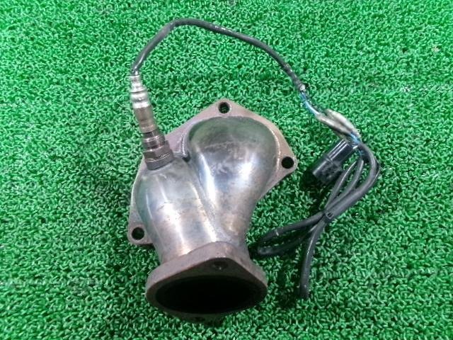 CP9A ランサーエボ6 TOMEI 東名 タービンアウトレットパイプ(その他)｜売買されたオークション情報、yahooの商品情報をアーカイブ公開 - オークファン（aucfan.com）