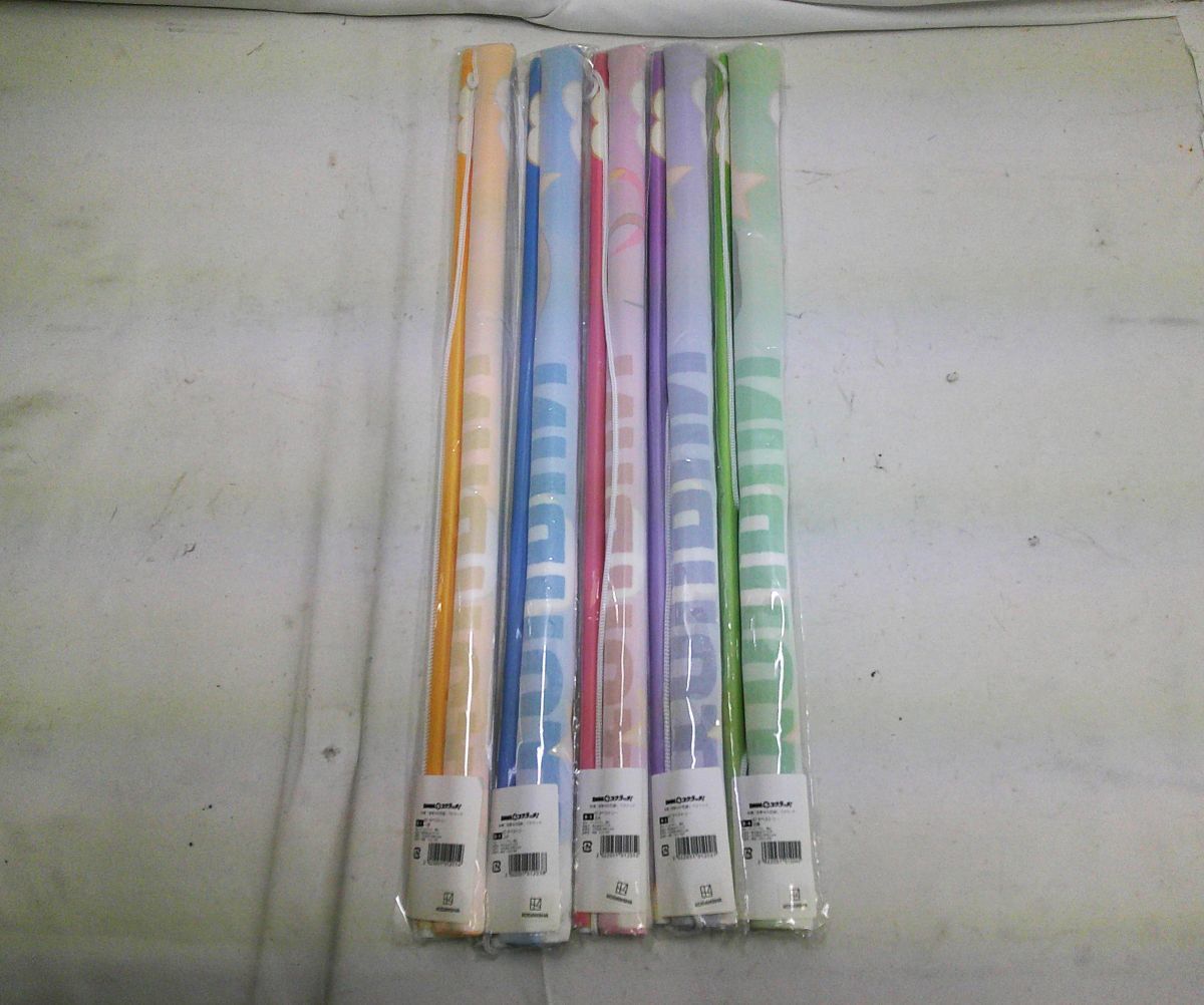 32 送60サ 0110＄F04 DMMスクラッチ 映画 五等分の花嫁 B2タペストリー 全員セット 品(タペストリー)｜売買されたオークション情報、yahooの商品情報をアーカイブ公開 ...