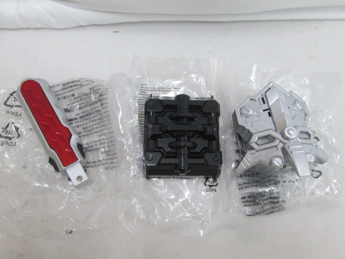 Yahoo!オークション - 30 送120サ 0125$G08 CSM コンプリートセレクシ...