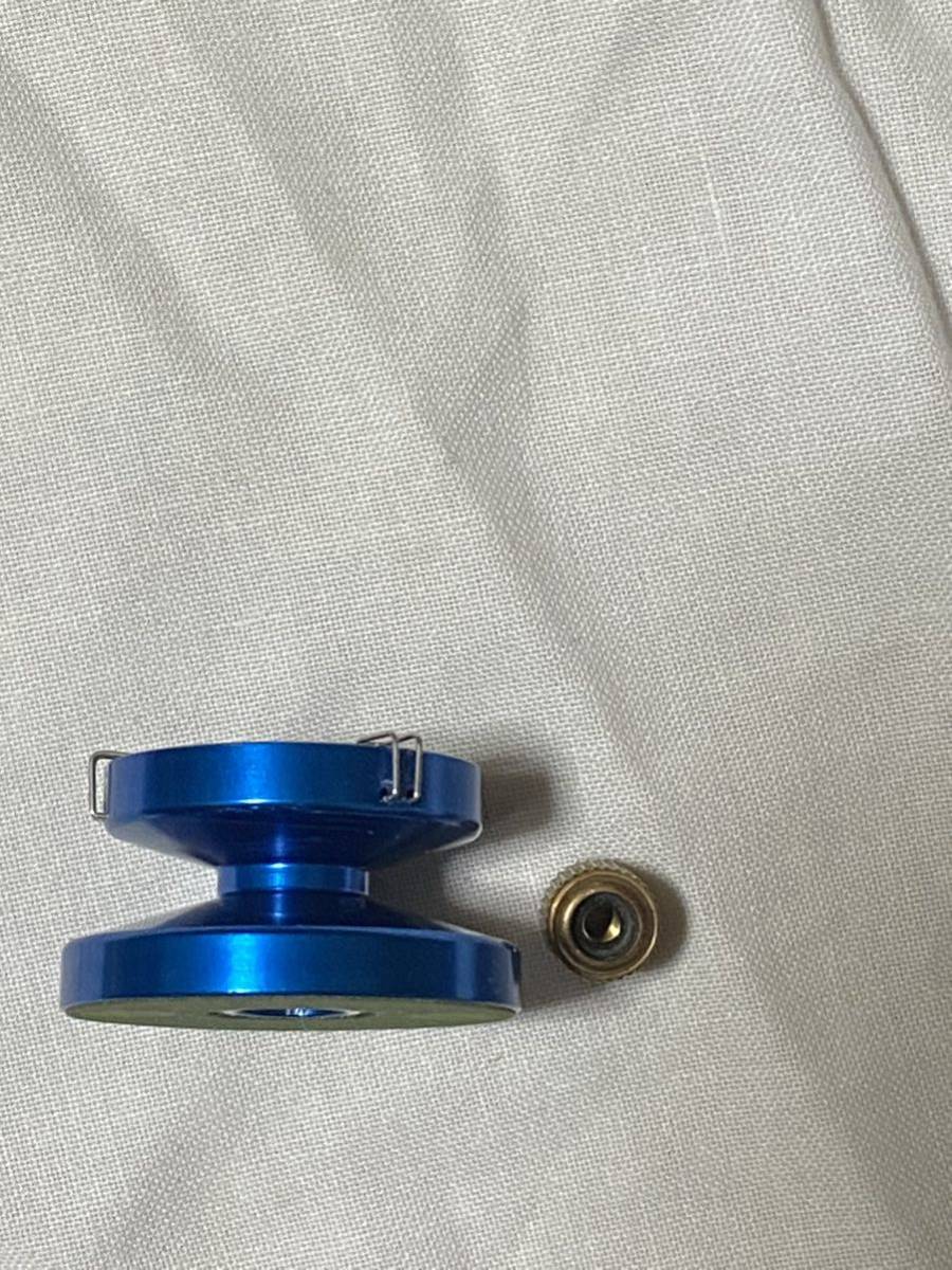 Yahoo!オークション - ダイワ クリスティア ワカサギ CR PT2 スプール ...