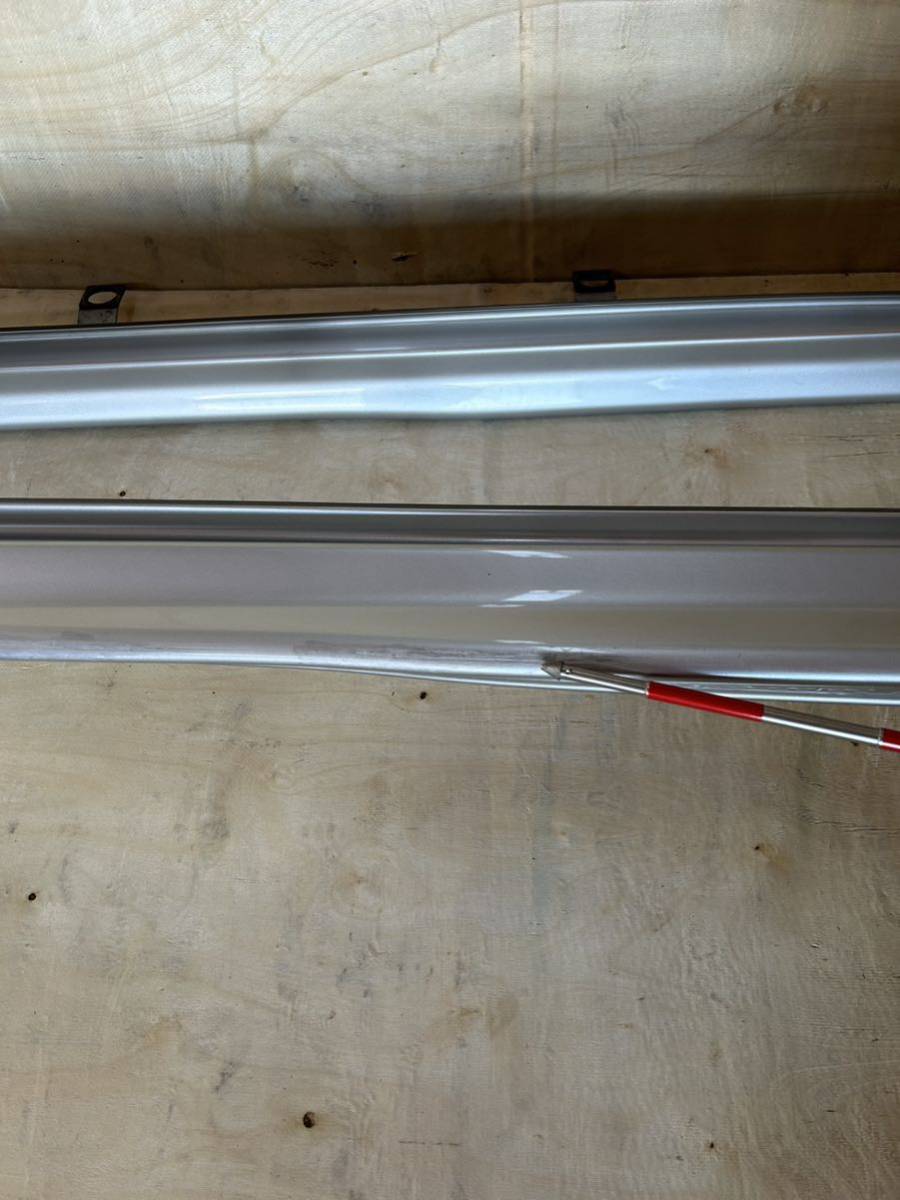 Yahoo!オークション - トヨタ NCP-58G サクシード 純正エアロ フロント...