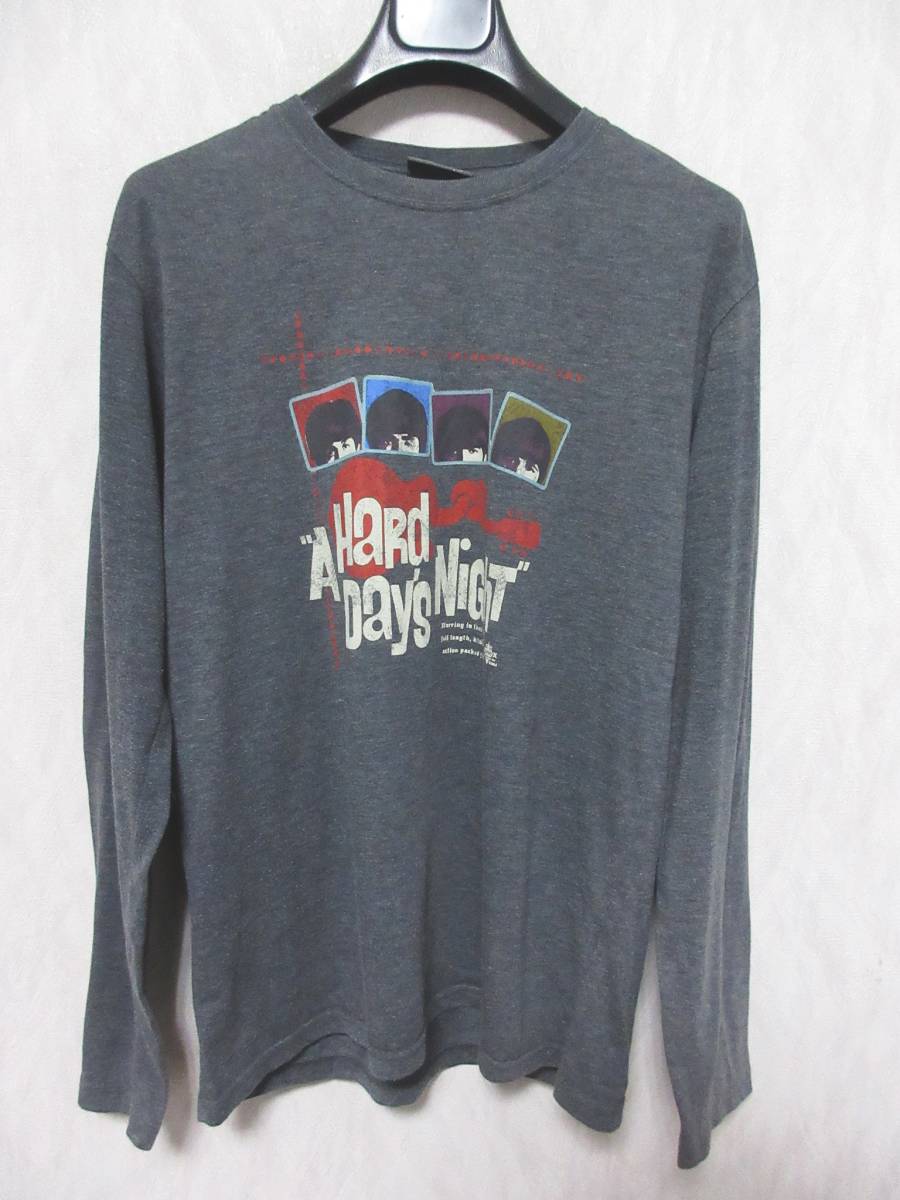 Yahoo!オークション - BC ETHIC ビーシーエシック Tシャツ 長袖 ロンT ...