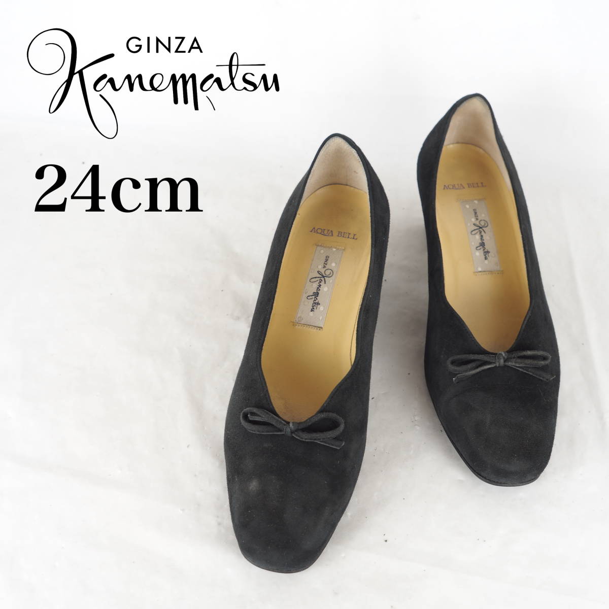 Yahoo!オークション - MK4097 GINZA Kanematsu 銀座かねまつ レディー...