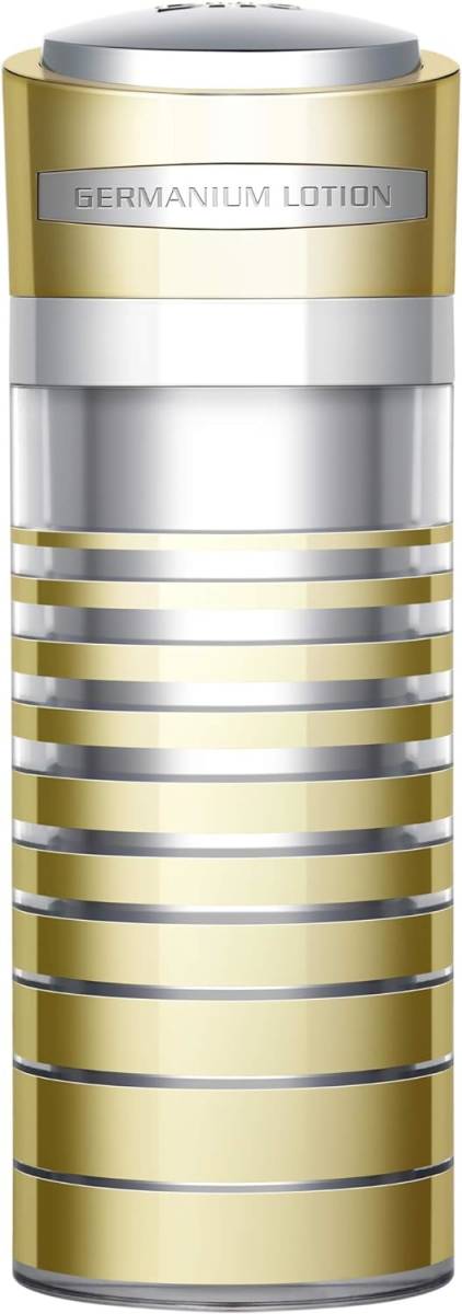 Yahoo!オークション - DHC GEローション モイスト 120ml 有機 ゲルマニ...