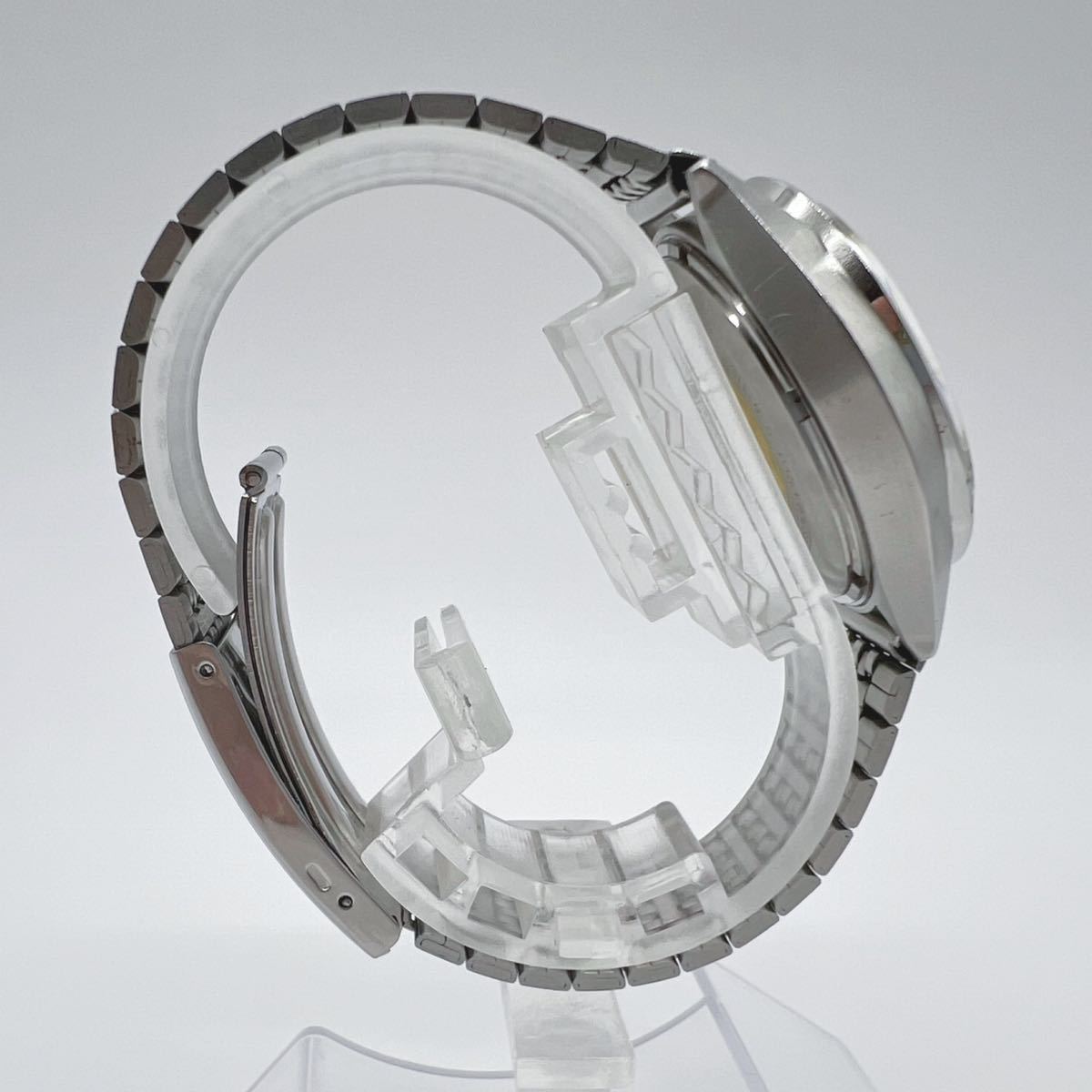 Yahoo!オークション - 【音叉時計】CITIZEN ハイソニック HISONIC 3700