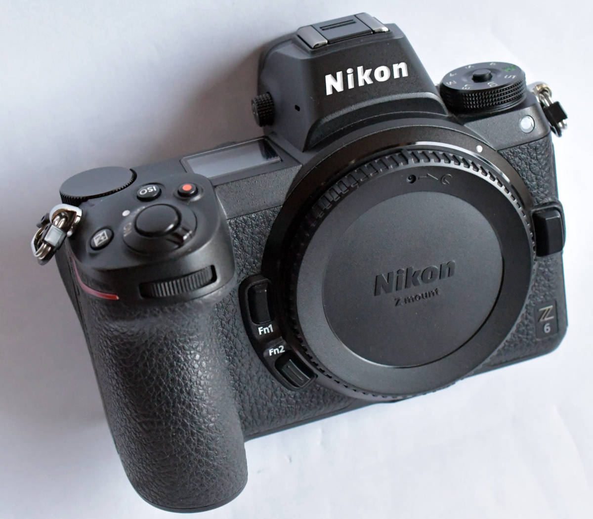 Yahoo!オークション - Nikon Z6ボディ 美品