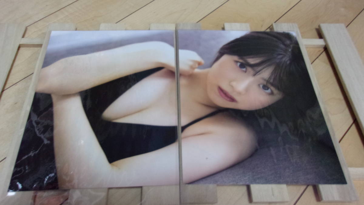 Yahoo!オークション - 吉田莉桜 美ボディ・巨乳アイドル・日本一かわい...