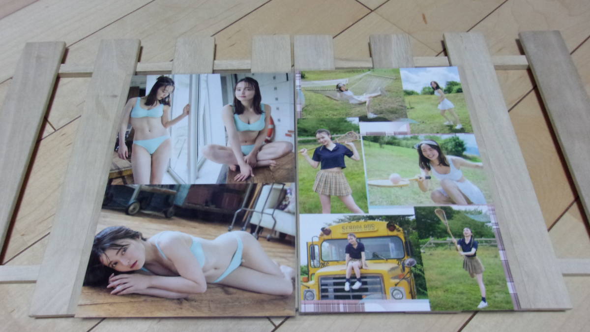 Yahoo!オークション - 坂巻有紗 仮面ライダーガッチャード 雑誌切B5ラ...