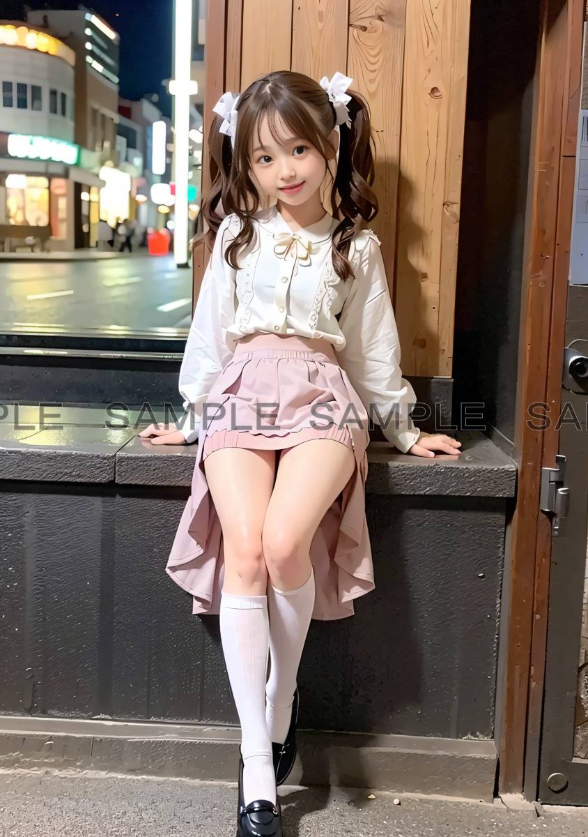 Yahoo!オークション - 【 高画質 イラスト アート ポスター A4 】グラ...