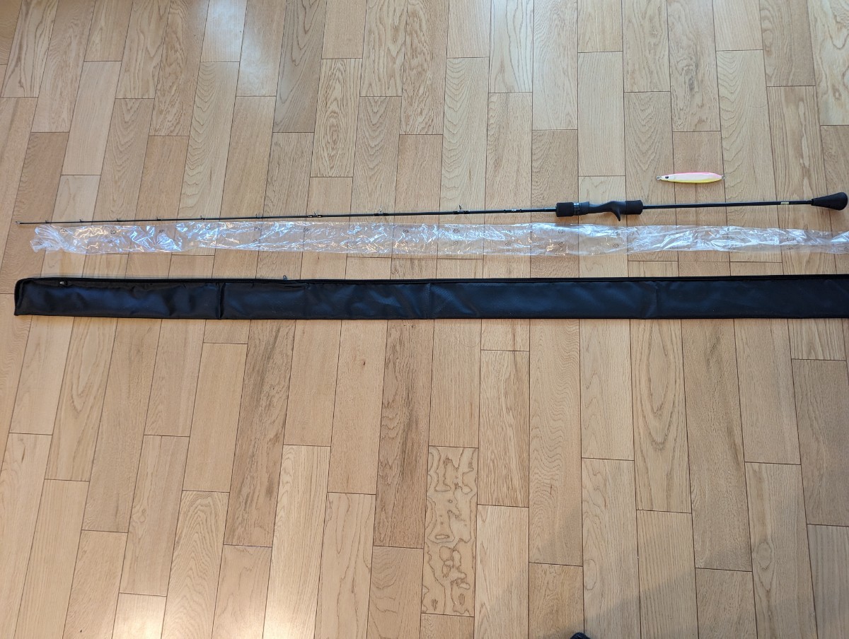 Yahoo!オークション - 使用僅か送料込み ダイワ キャタリナ SJ 60B-3 C...