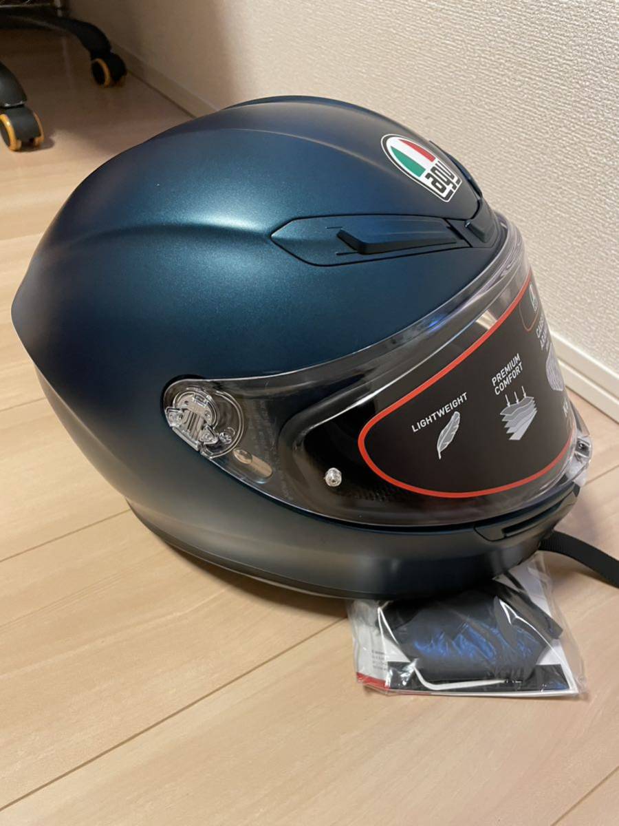 Yahoo!オークション - AGV XL K6
