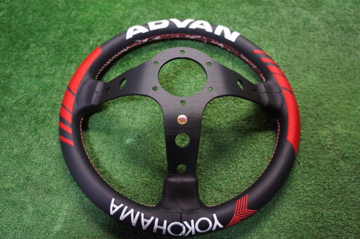 Yahoo!オークション - ADVAN VERTEX RACING アドバン ヨコハマヴェルテ...