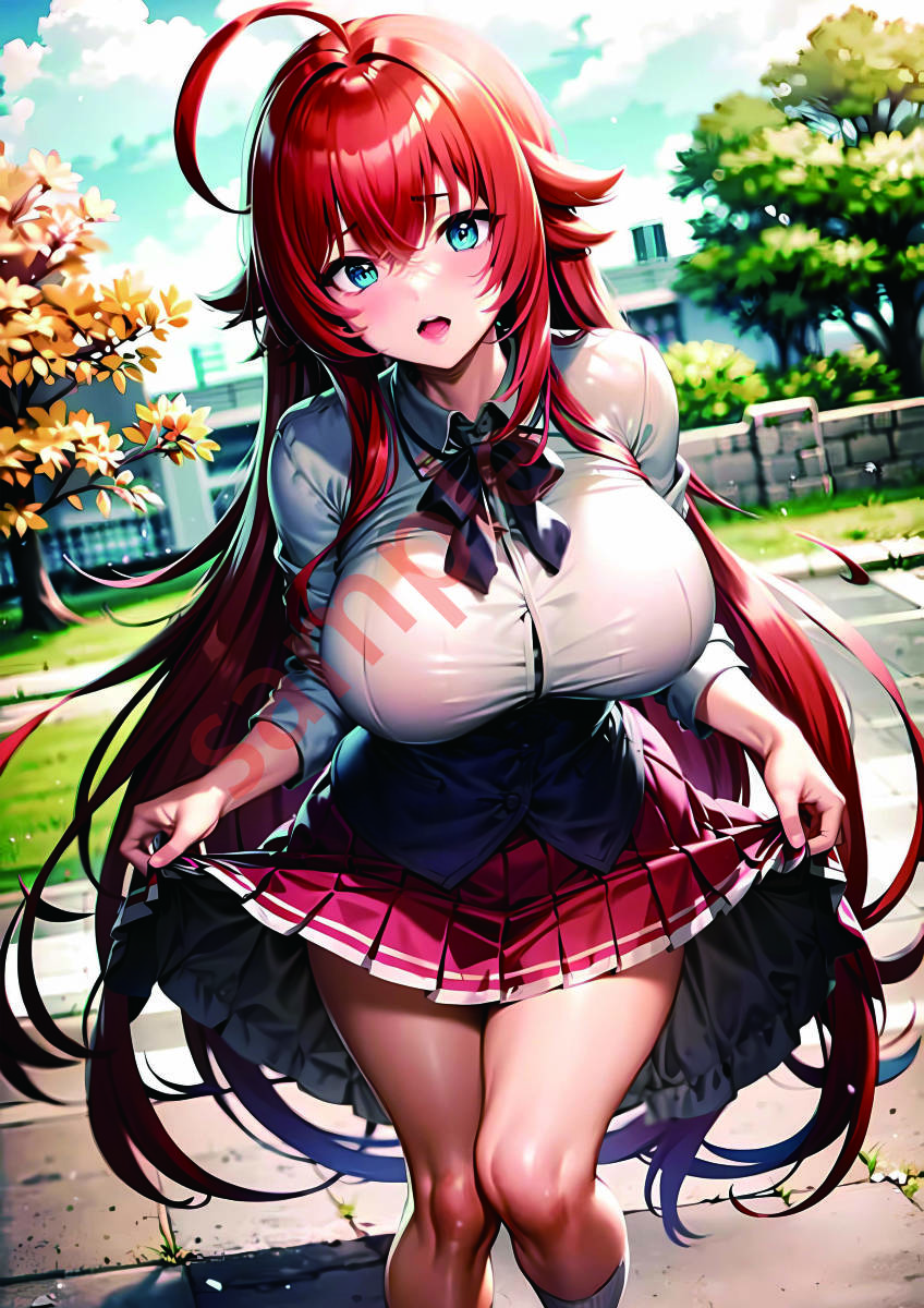 Yahoo!オークション - 高品質 ポスター A4サイズ アニメ 同人 美少女 ...