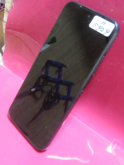 Yahoo!オークション - ジャンク softbank DIGNO bx2 黒 不動 11-5929