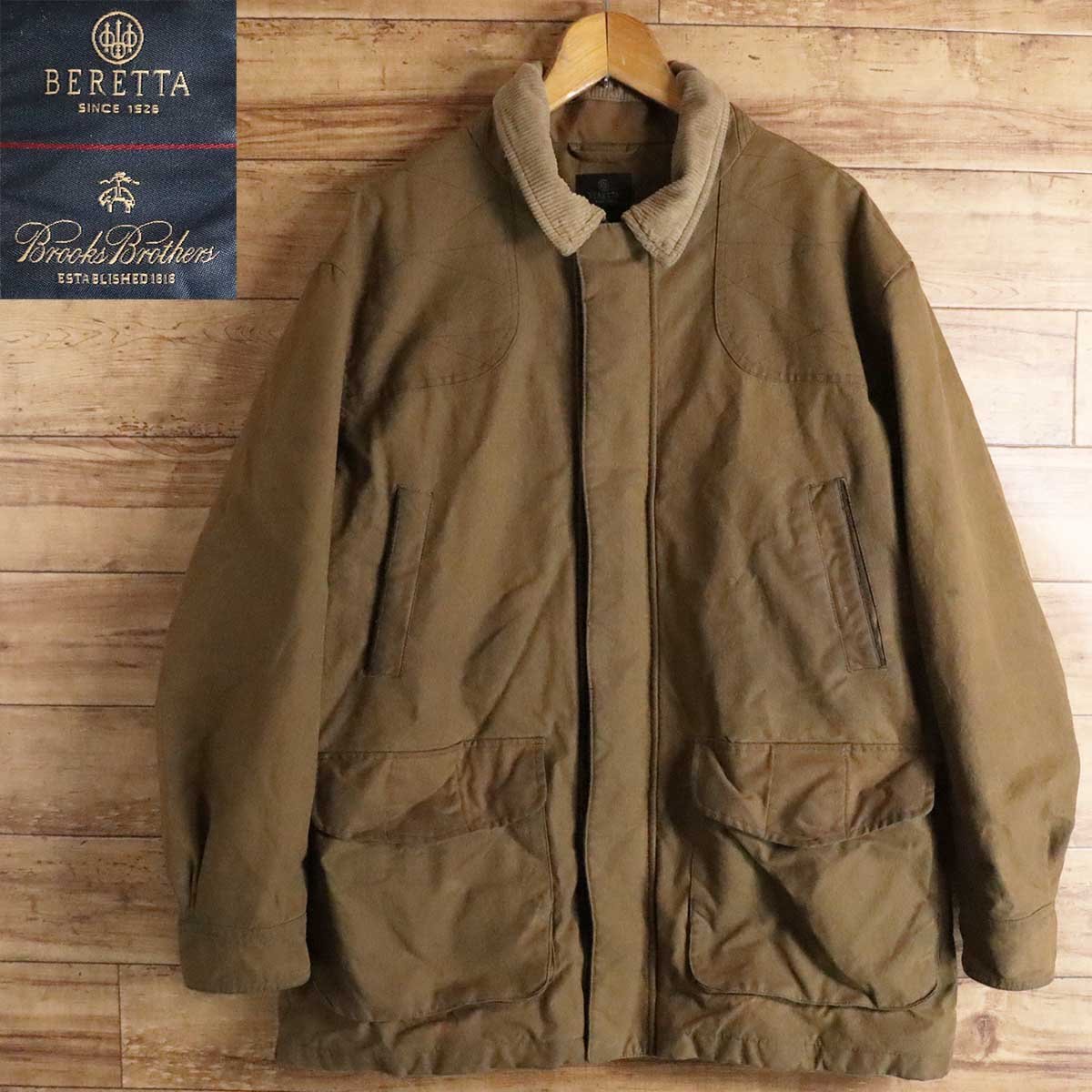 Yahoo!オークション - K8J/R12.25-1 BROOKS BROTHERS ブルックスブラザ...